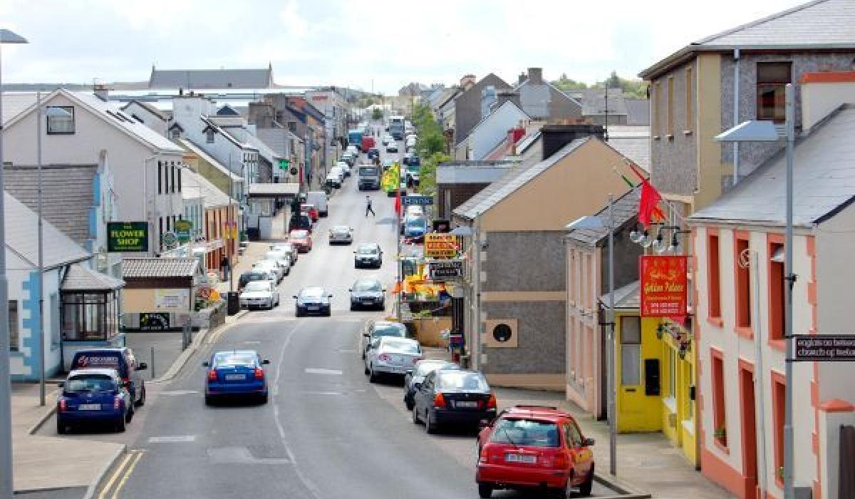 Céim eile chun tosaigh le @gteic na Rossa - Donegal Live