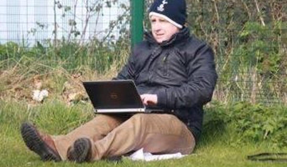 25 years with the Donegal Democrat - the story so far - Donegal Live