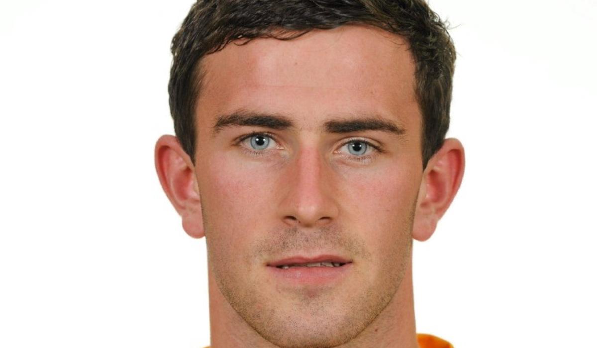 DEVASTATING NEWS FOR DONEGAL: Patrick McBrearty out for season with ...