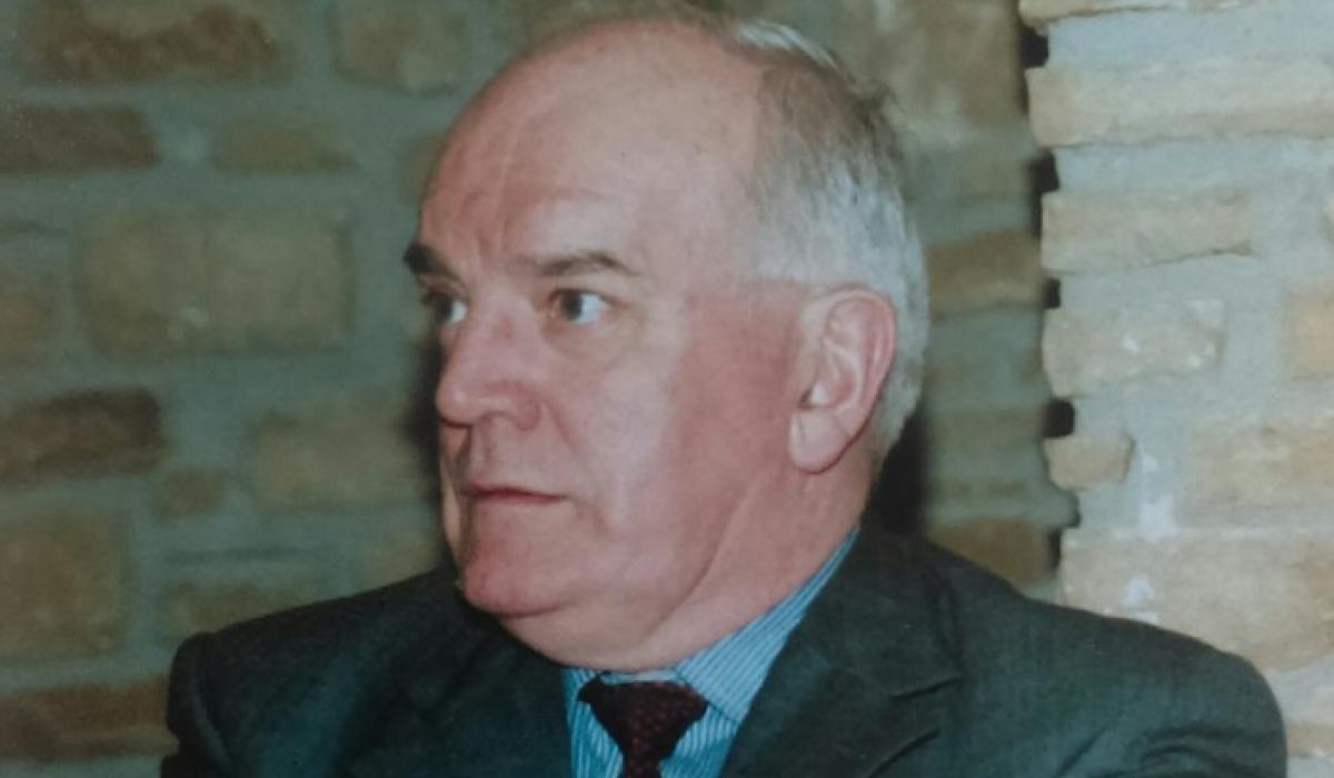 Sadness in south Donegal at the sudden death of former county ...