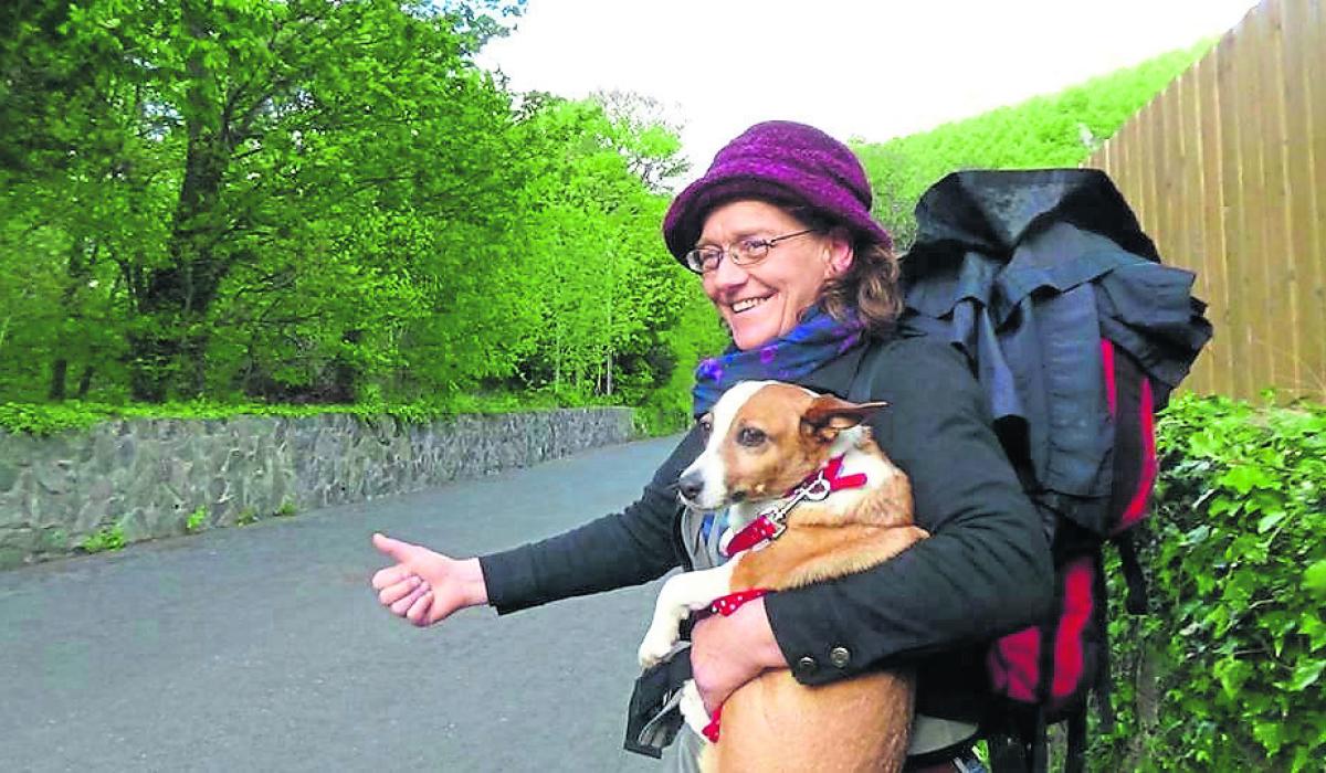 Donegal woman Breezy Willow's unique ‘Bake Bread for Peace’ campaign ...