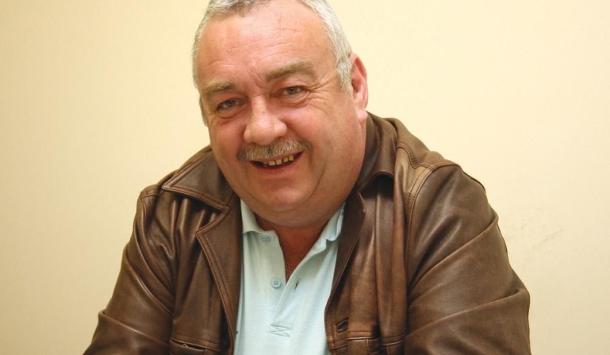 Councillor Mickey Doherty glad to be back in council - Donegal Live
