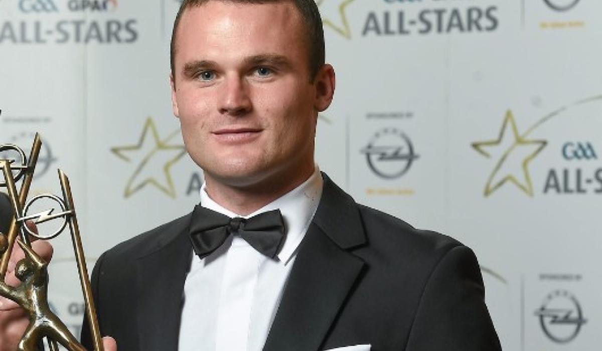 Neil McGee to create a new Donegal Championship record against Tyrone ...