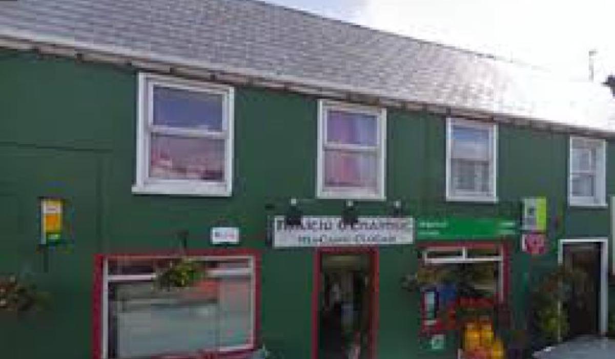 Impending post office closures ignites reaction across Donegal ...