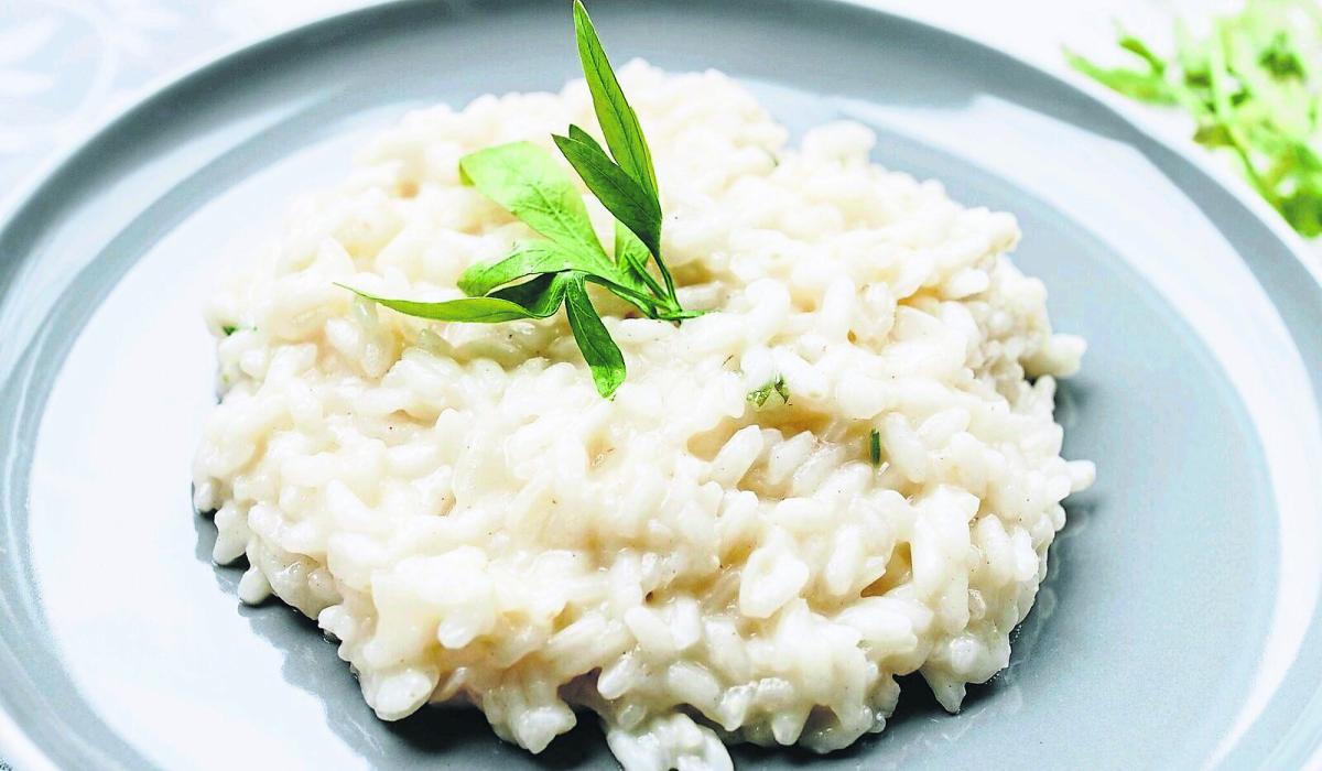 What's Cooking? A simple summer risotto - Donegal Live