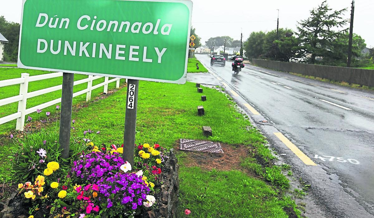 An Post confirms Dunkineely Post Office closure - Donegal Live