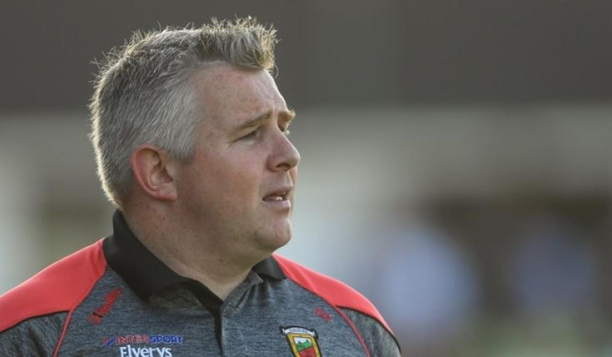 Mayo's Stephen Rochford set to be part of Donegal backroom in 2019 ...