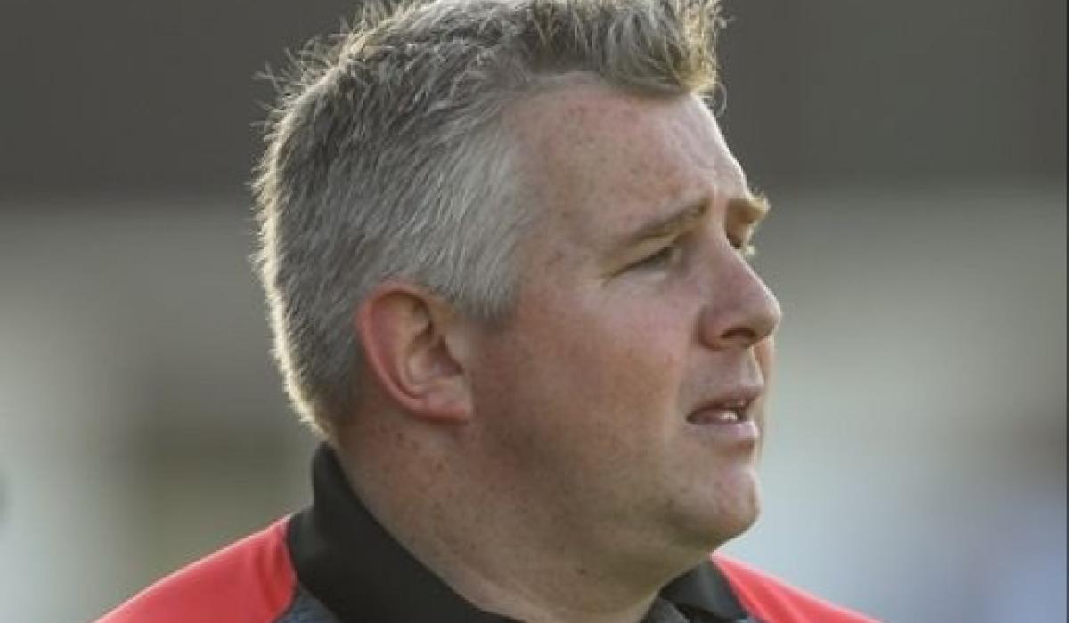 It's official former Mayo boss Stephen Rochford joins Donegal ...
