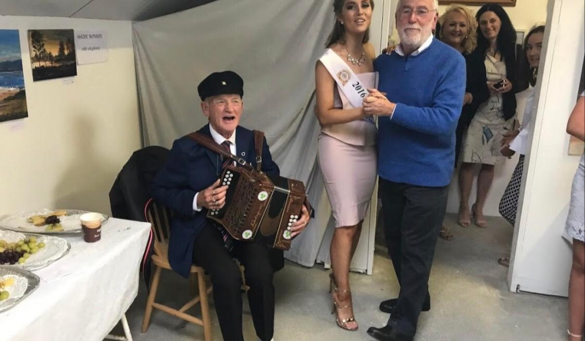 President Higgins pays tribute to the King of Tory Patsy Dan Rodgers ...