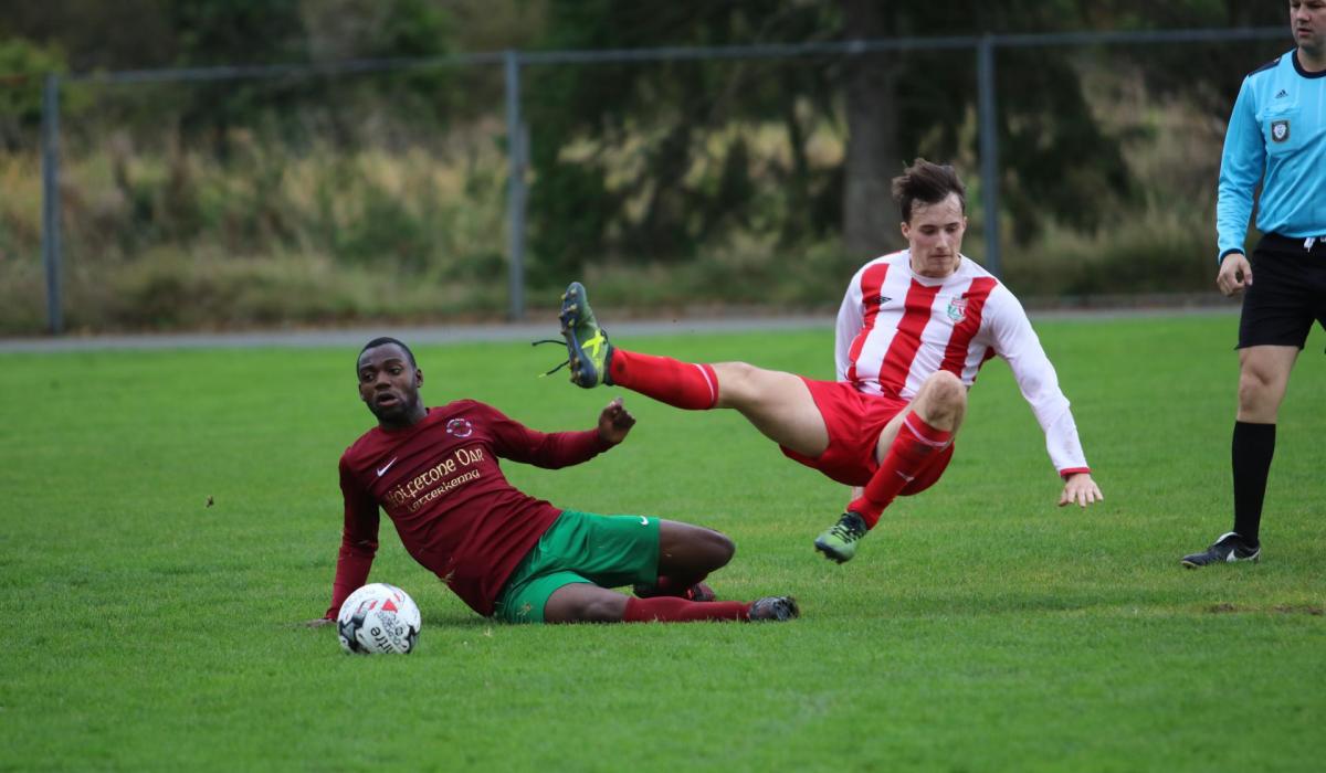 FAI Junior Cup wins for Cappry Rovers, Kildrum Tigers and Lifford ...