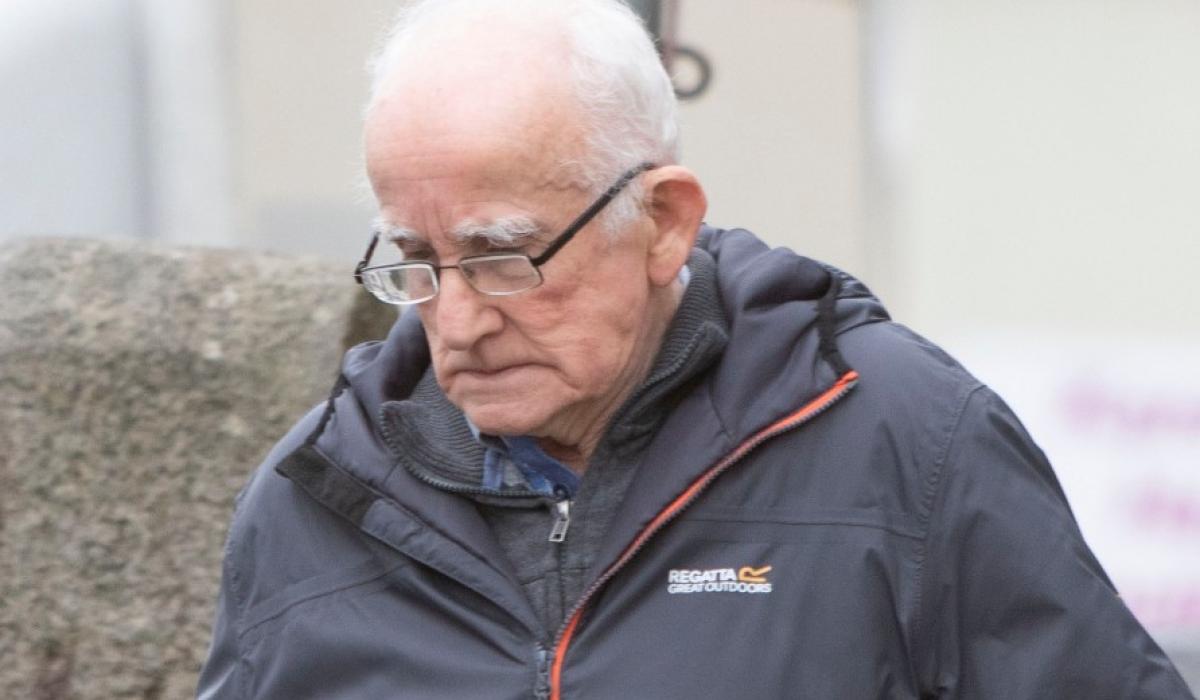 Former Donegal priest Con Cunningham sentenced to prison for abusing ...