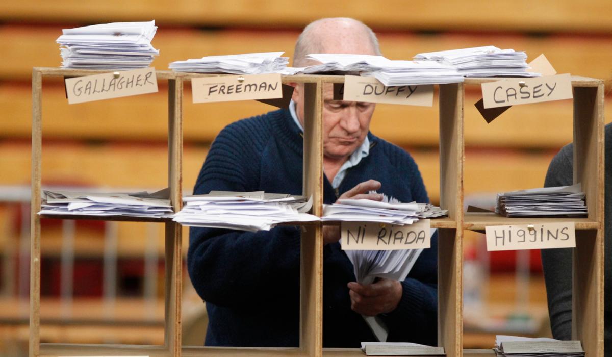 'Bring it on' - Donegal TDs don't fear Casey - Donegal Live