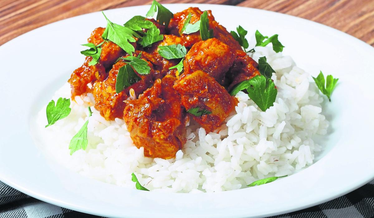 Create your own delicious feel good dinner - Donegal Live