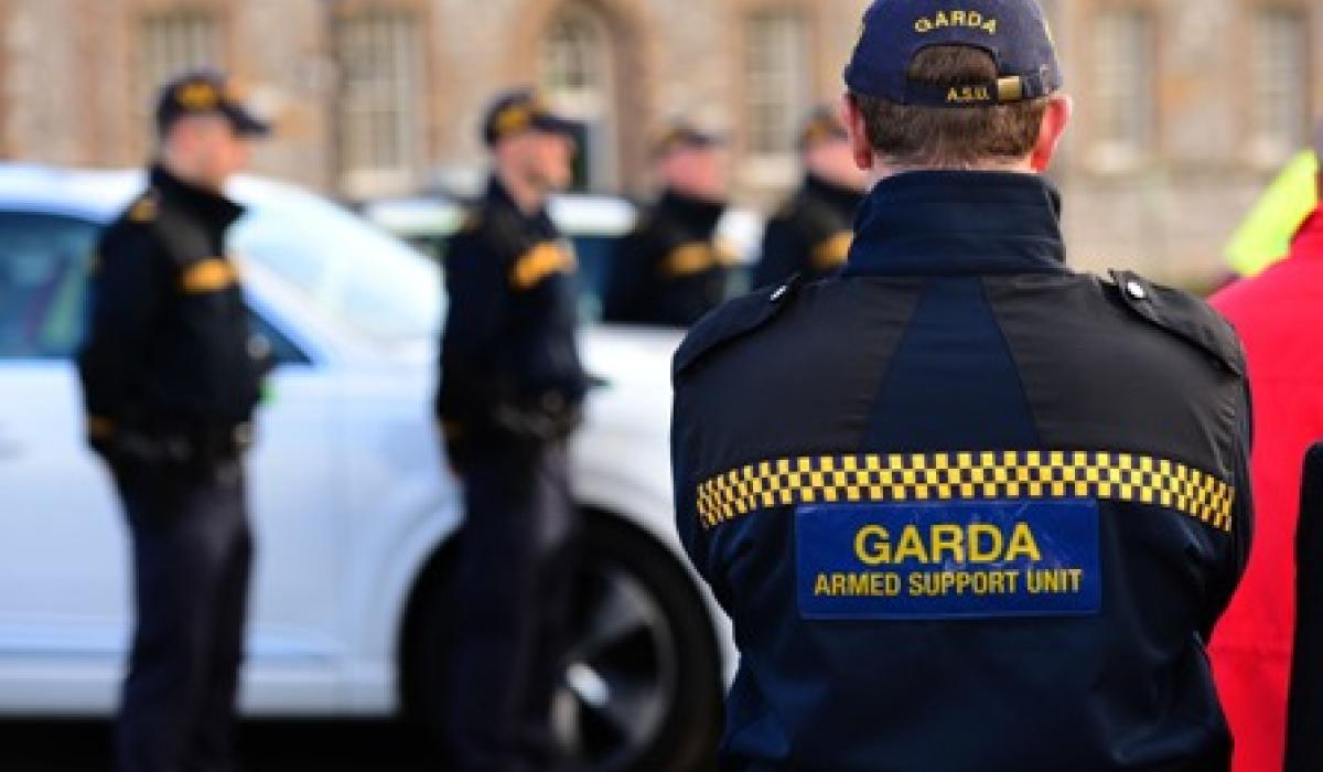 Call for second Garda Armed Response Unit to be based in north Donegal ...