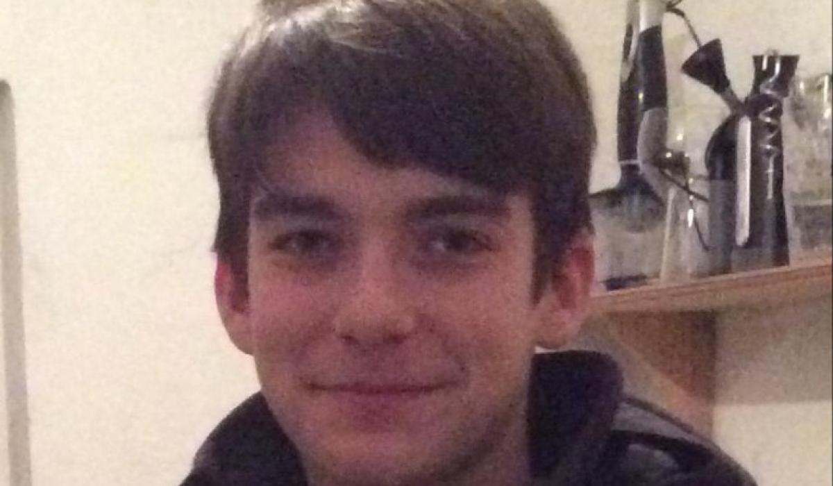 Good news, missing boy Jake (13) has been located - Donegal Live