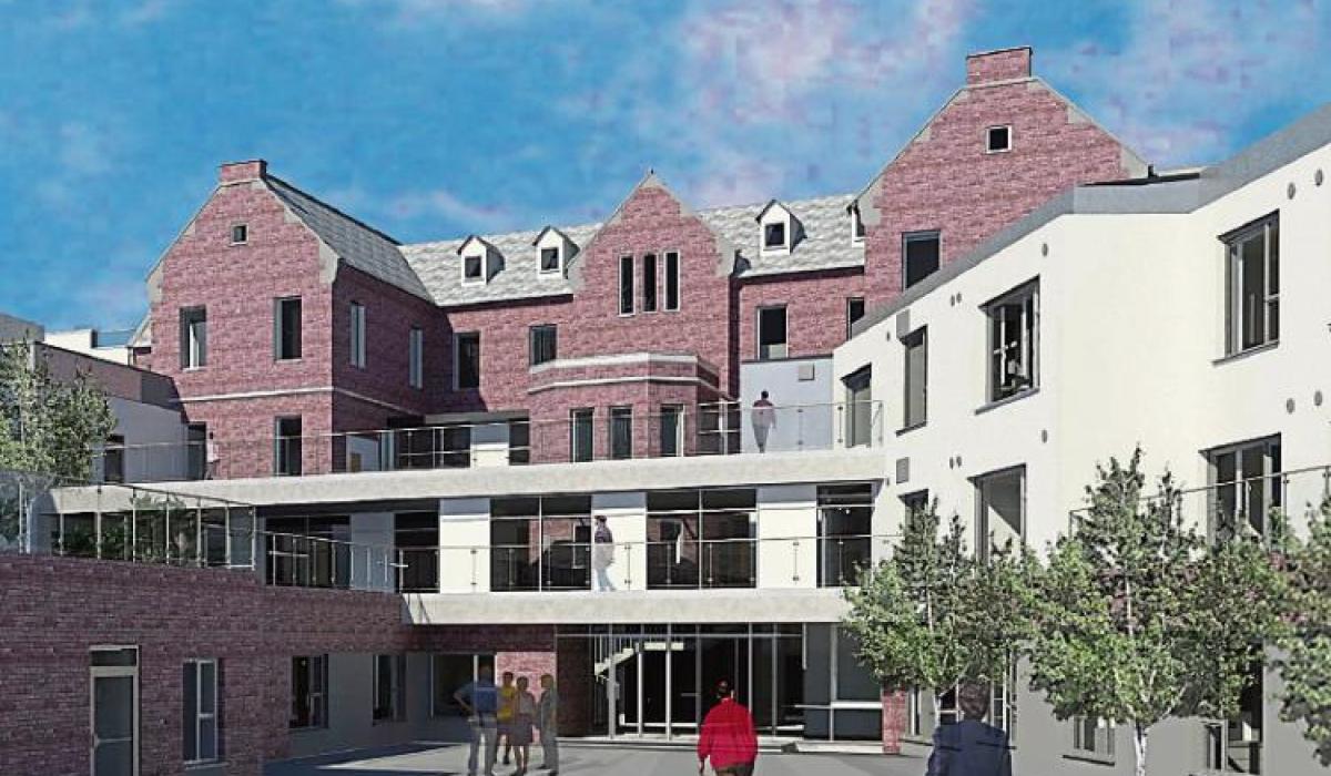 'Hospital projects in Donegal to proceed as planned' - HSE - Donegal Live