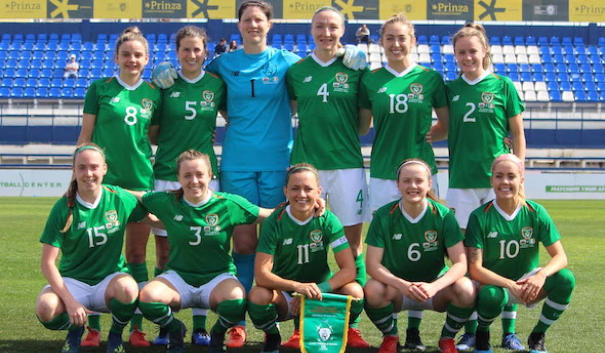 Toland and Barrett help Ireland to friendly win over Wales in Marbella ...