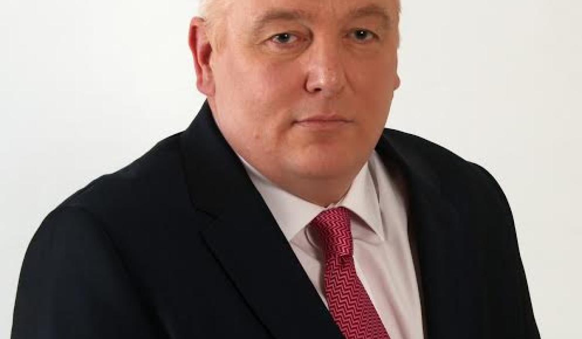 Minister Joe McHugh to launch Frank McBrearty's election campaign ...