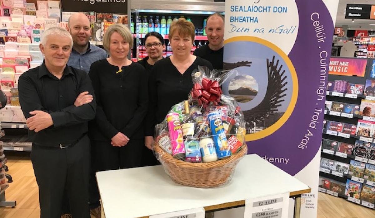 Truly better value and going to the worthiest of causes - Donegal Live