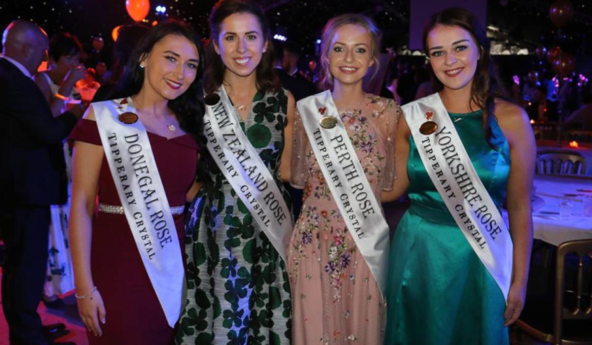 Do you know someone who could represent Donegal in the Rose of Tralee ...