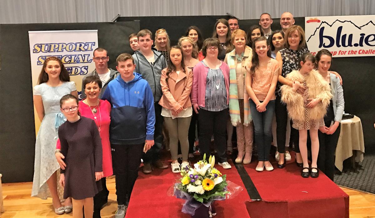 Join the Bluestack Challenge walk to support Donegal town based ...