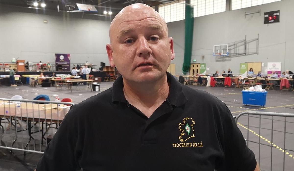 Glenties LEA: Mac Giolla Easbuig to top poll - Donegal Live