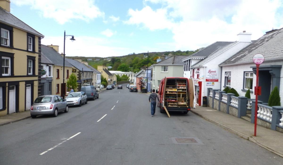 Closure of Donegal post office raised in the Dáil - Donegal Live