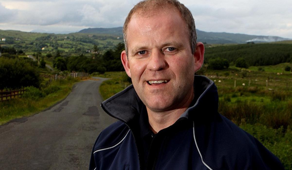 Donegal rally legend Manus 'Mandy' Kelly will be laid to rest today ...