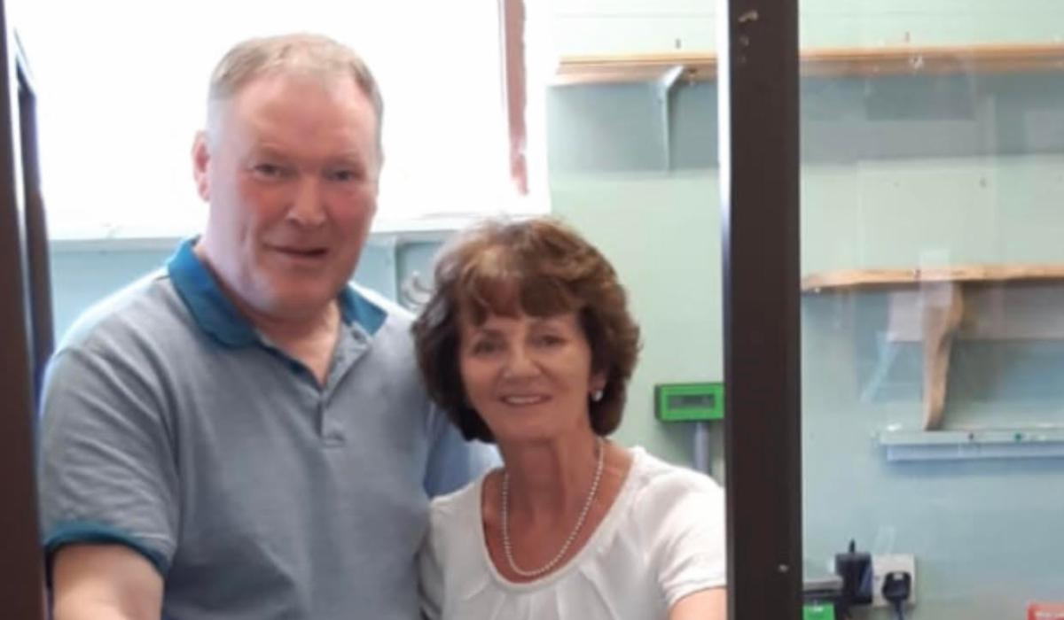 A stamp of finality for Donegal Post Office - Donegal Live