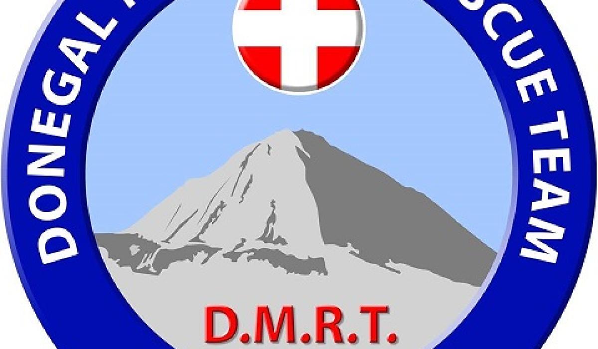 Donegal Mountain Rescue Team called out overnight - Donegal Live