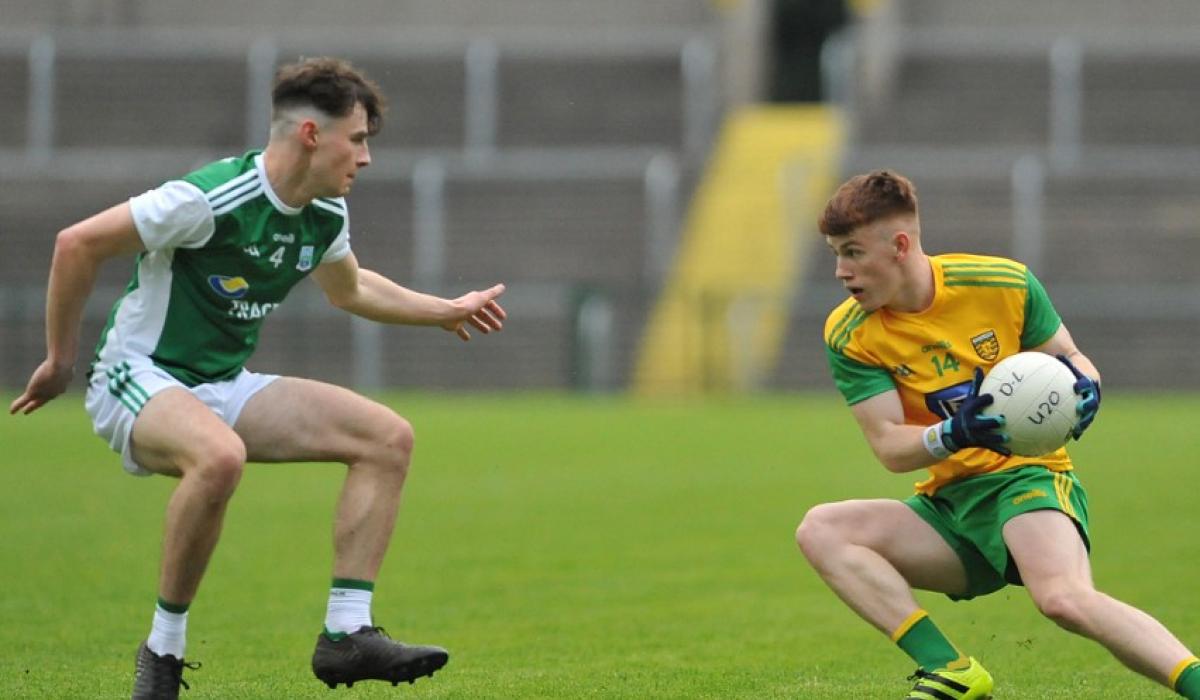 Donegal GAA CLUBCALL with all the news from your Donegal clubs at home ...