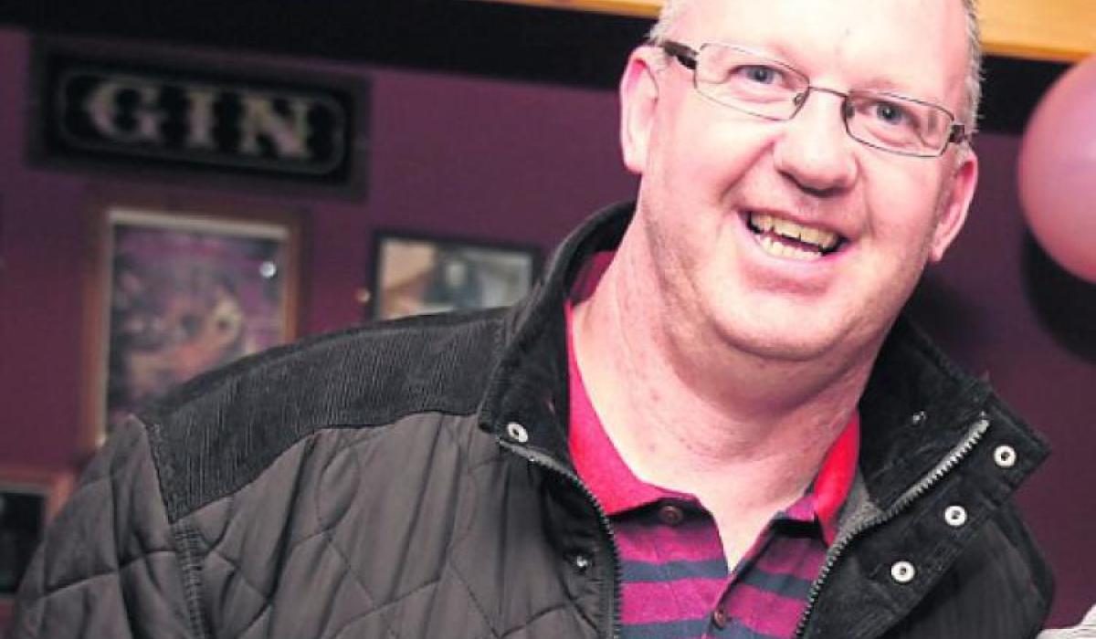 LISTEN: Donegal Masters manager Val Murray gives reaction after his ...