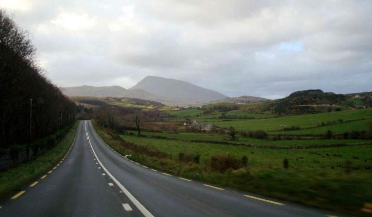 Transport Infrastructure Ireland confirm next phase of work on N56 road ...