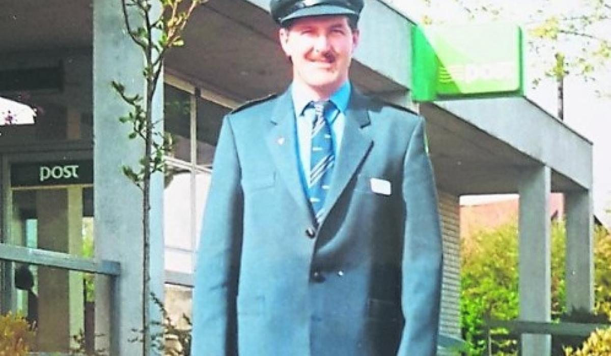 Popular south Donegal postman retires after 30 years - Donegal Live