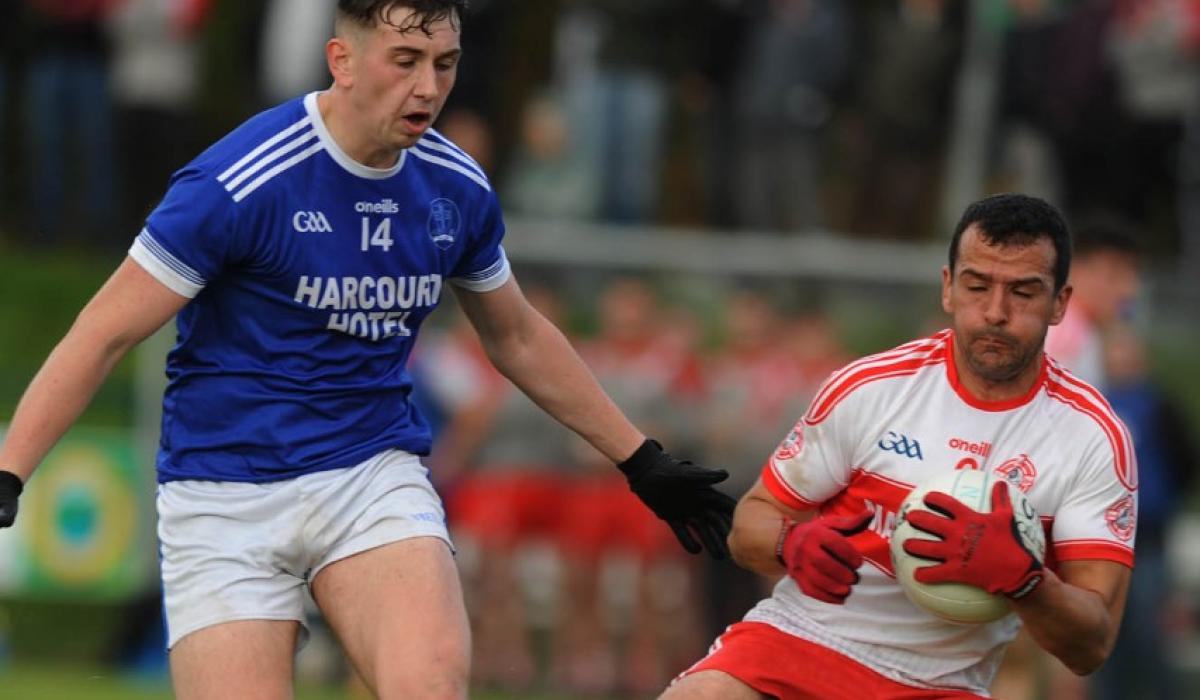 'It's where we want to be' - Martin Regan delighted to be in another ...