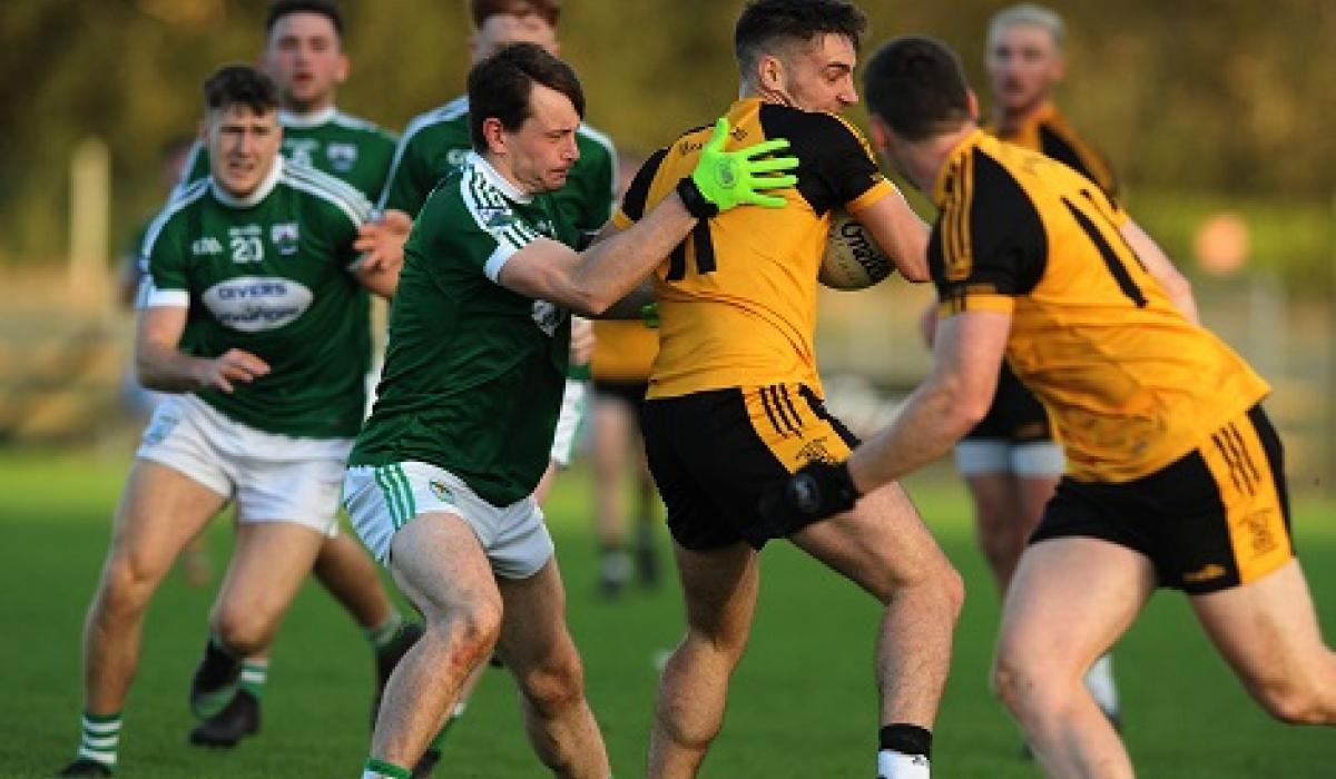 LISTEN: Bundoran manager Niall Dunne proud of his team and their ...
