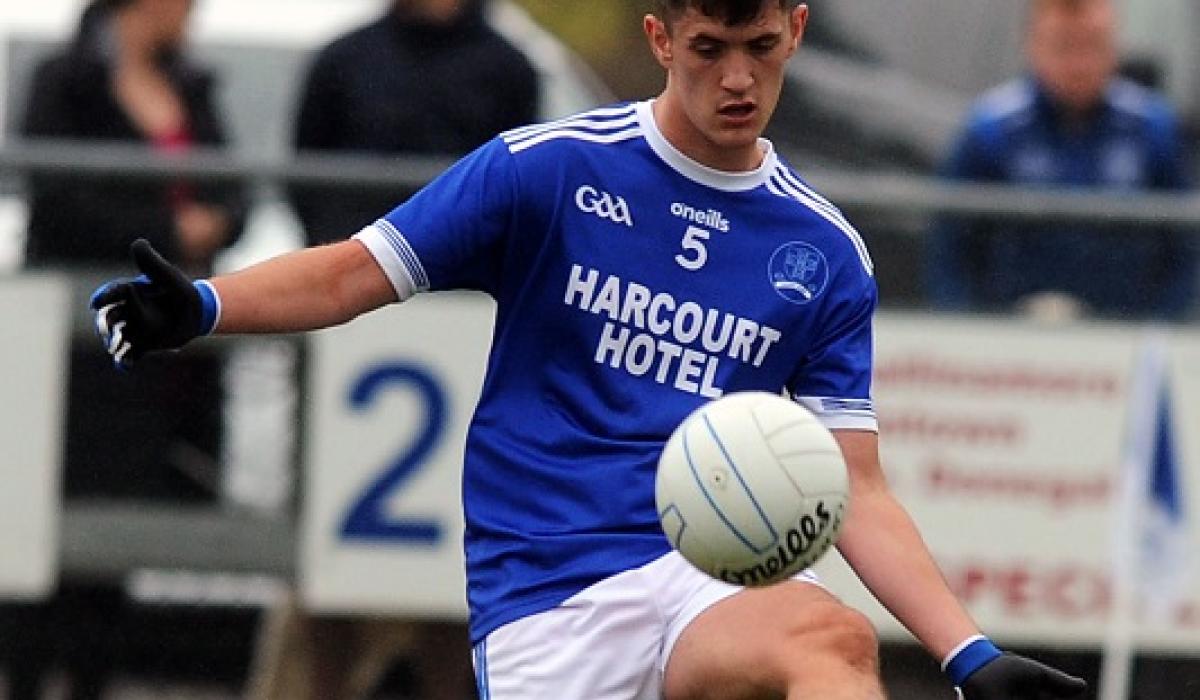 We have to come with another plan for the replay - Ethan O'Donnell ...