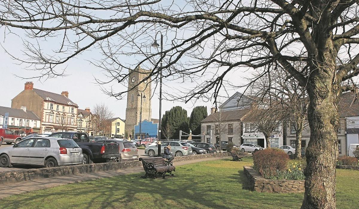 May deadline for important work in Raphoe - Donegal Live