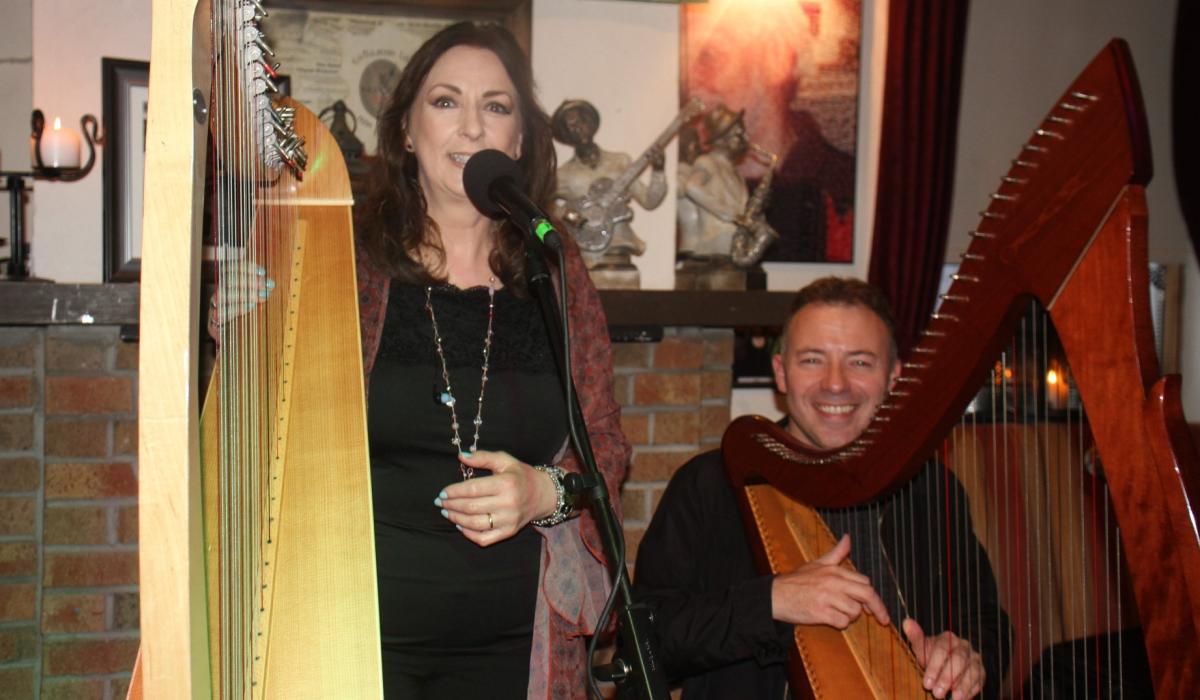 Donegal's Moya receives Presidential award - Photo 2 of 4 - Donegal Live