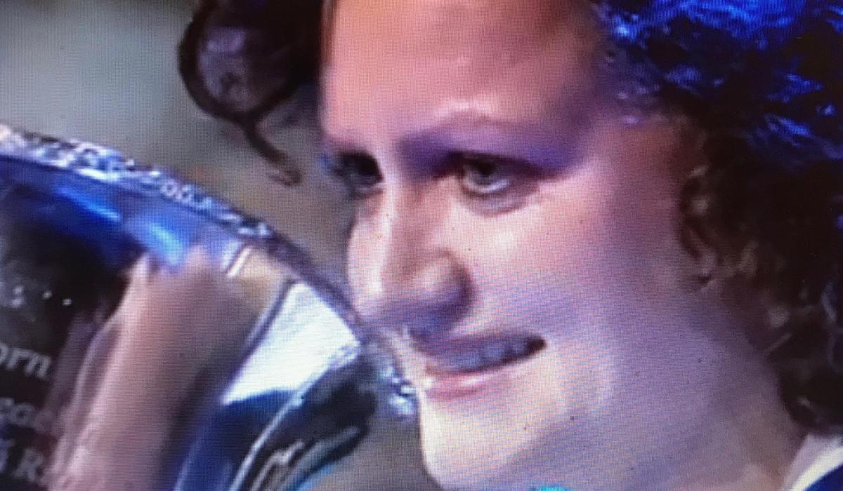 Gaoth Dobhair singer Máire Ní Choilm wins the Corn Uí Riada at ...