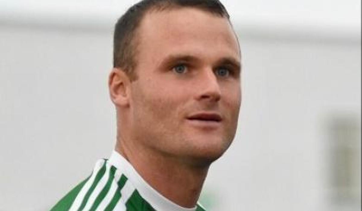 Naomh Conaill can go all the way in Ulster - Neil McGee - Donegal Live