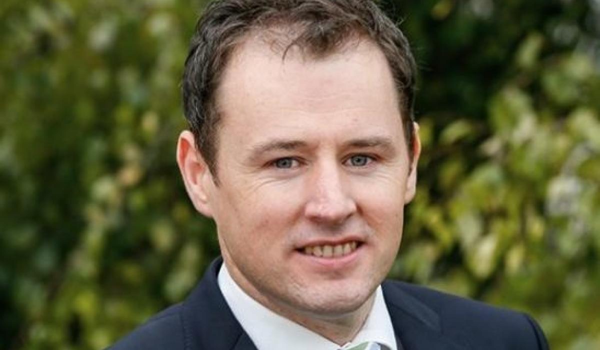 Minister McConalogue Leads Major Irish Agri-Food Trade Mission to the Gulf Region - Donegal Live