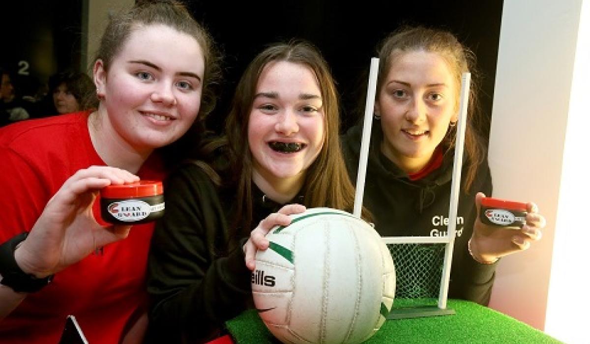 Donegal Teens Represent Ireland at the YouthStart European Young ...