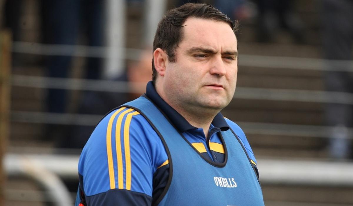 Barry Doherty back in management as he takes over at St Nauls for 2020 ...