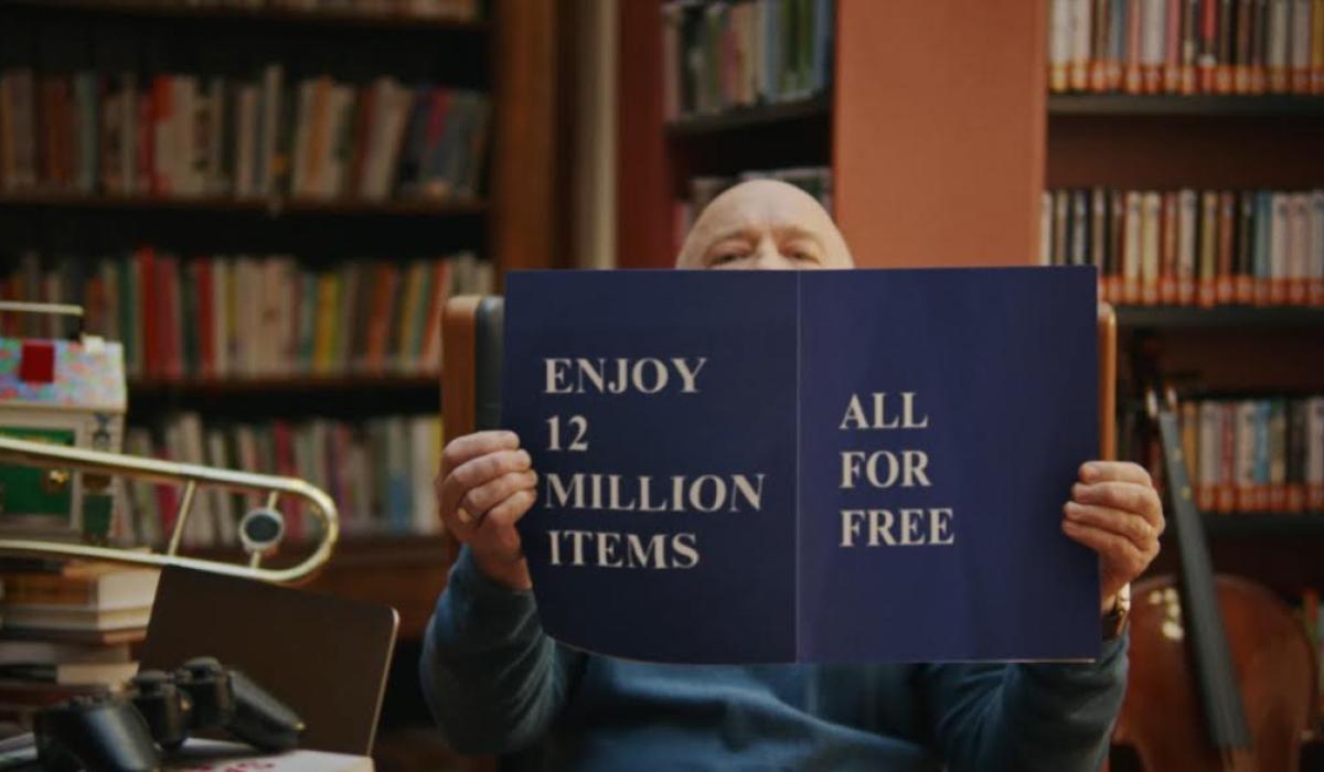 Your Donegal library - take a closer look - Donegal Live