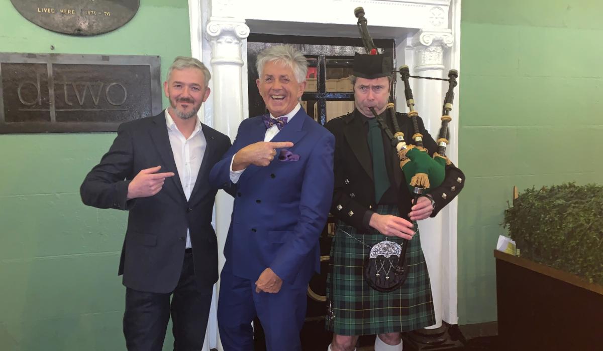 “Donegal is my life, my joy, my everything” Donegal Person of the Year ...