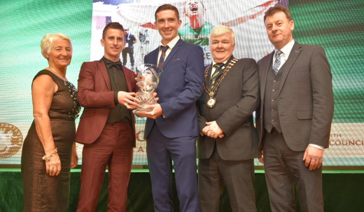 Revealed: All the winners at the 2019 Donegal Sports Star Awards ...
