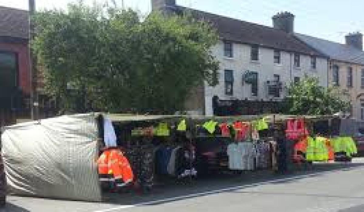 Designated areas wanted for roadside food and coffee outlets - Donegal Live