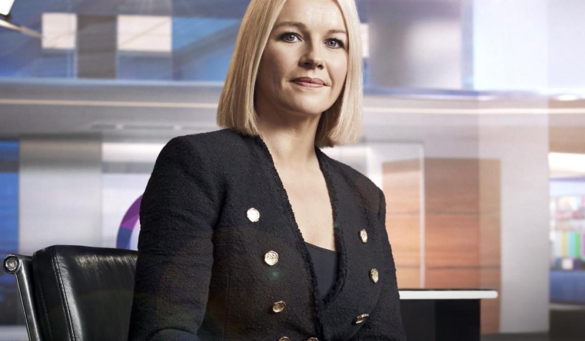 RTE television reporter and presenter confirms she has Covid-19 ...