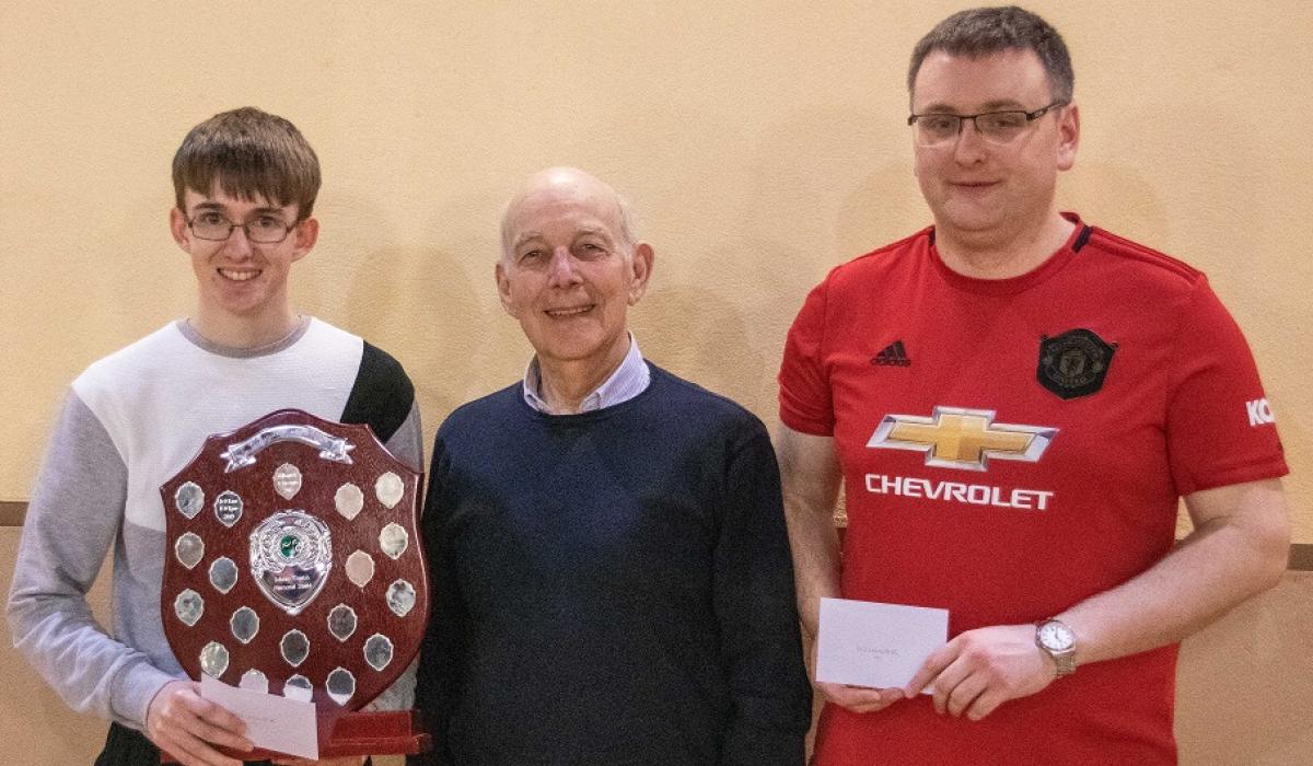 INDOOR BOWLS: Davd Bonner and Colin Glackin take Gortahork Pairs ...